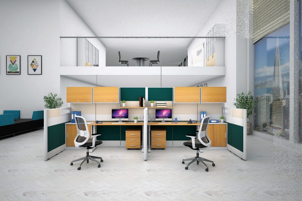Articles/Blog - Learn Everything about the Office Furniture from DSOP