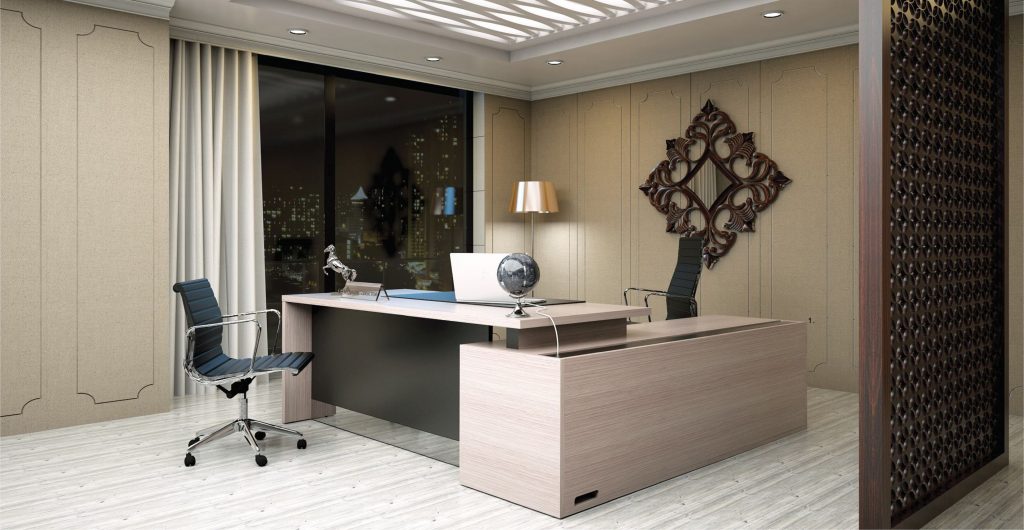 Articles/Blog - Learn Everything about the Office Furniture from DSOP