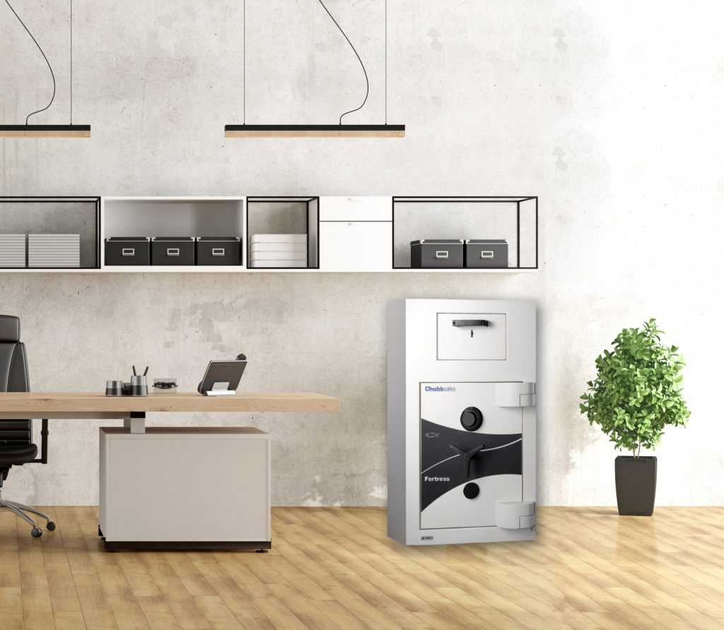 Deposit Safe - DSOP Office System & Supplies