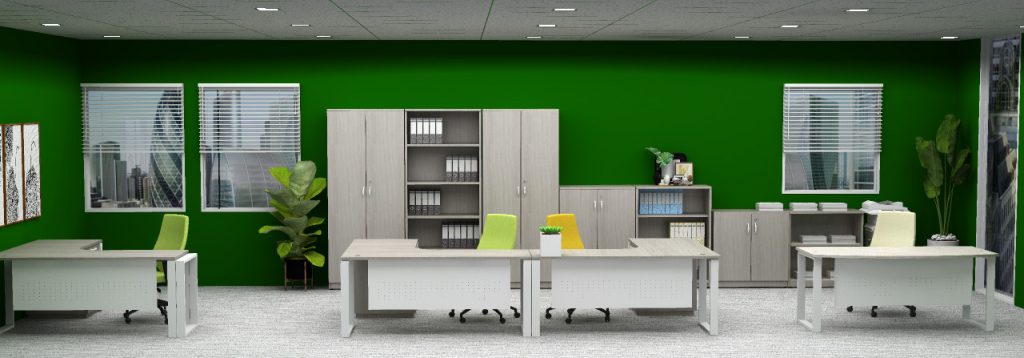 Articles/Blog - Learn Everything about the Office Furniture from DSOP