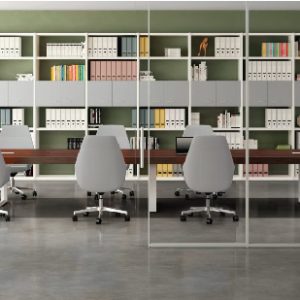 Conference Office Meeting Table - DSOP Office System & Supplies