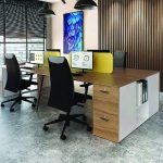 Cluster Workstation - DSOP Office System & Supplies